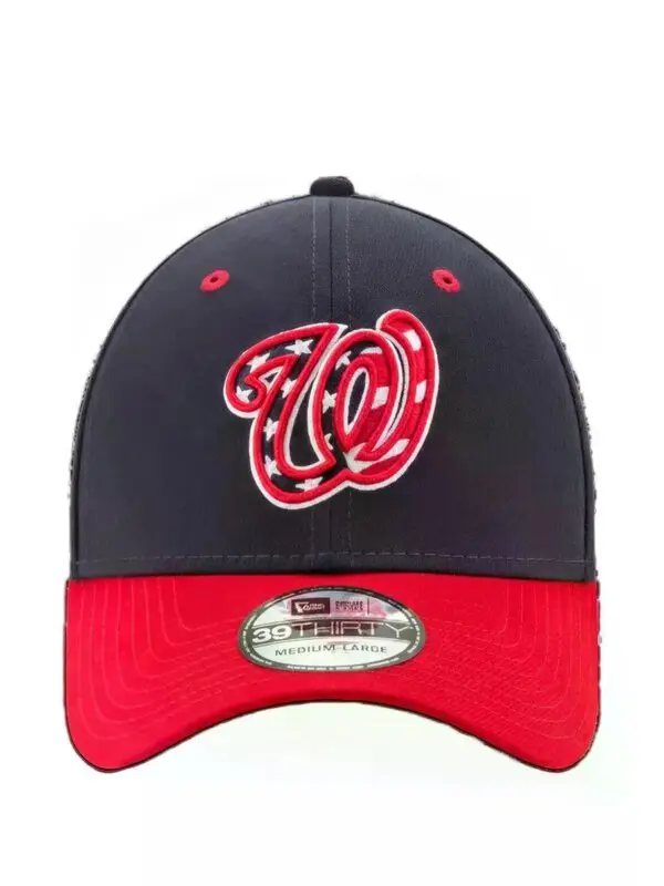 New Era Washington Nationals 39thirty Cap