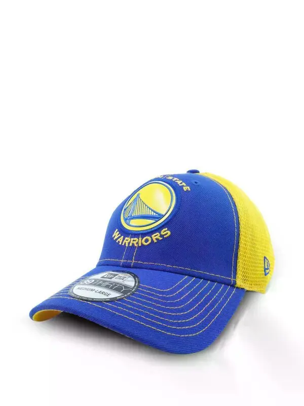 New Era Golden State Warriors 39thirty Cap