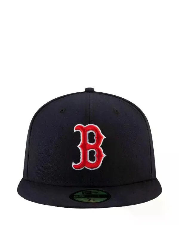 New Era Boston Red Sox 59fifty Cap