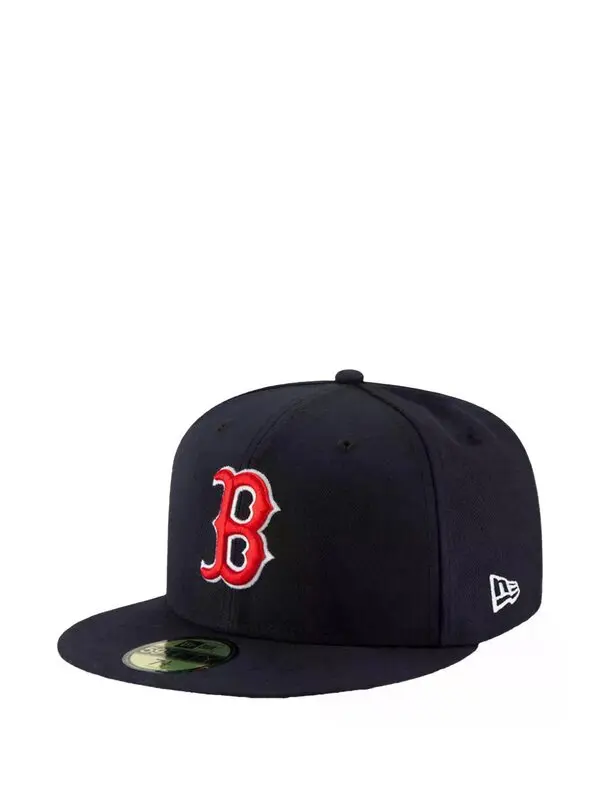 New Era Boston Red Sox 59fifty Cap