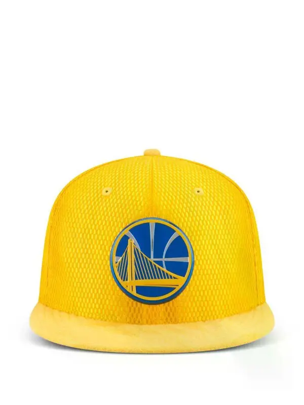 New Era Golden State Warriors 59fifty Cap