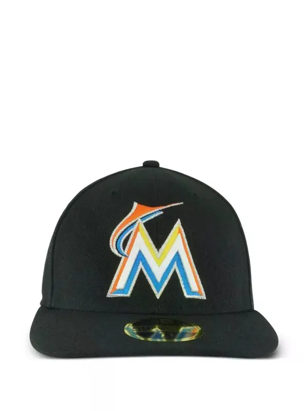 New Era Miami Marlins 59fifty Cap