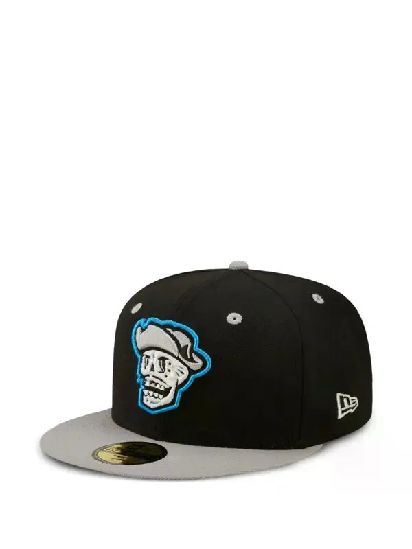 New Era 59fifty Las Vegas Reyes De Plata Hat
