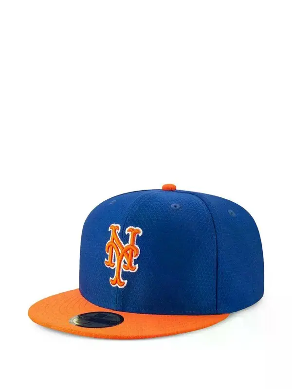 New Era 59fifty New York Mets Baseball Cap