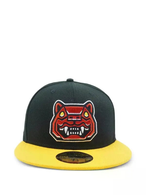 New Era Fisher Cats 59fifty Baseball Cap