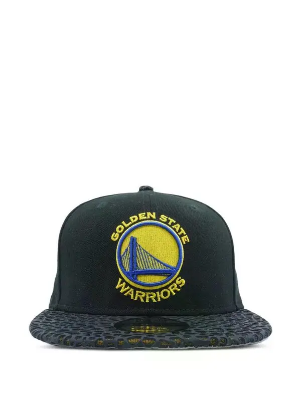 New Era Golden State Warriors 9fifty Baseball Cap