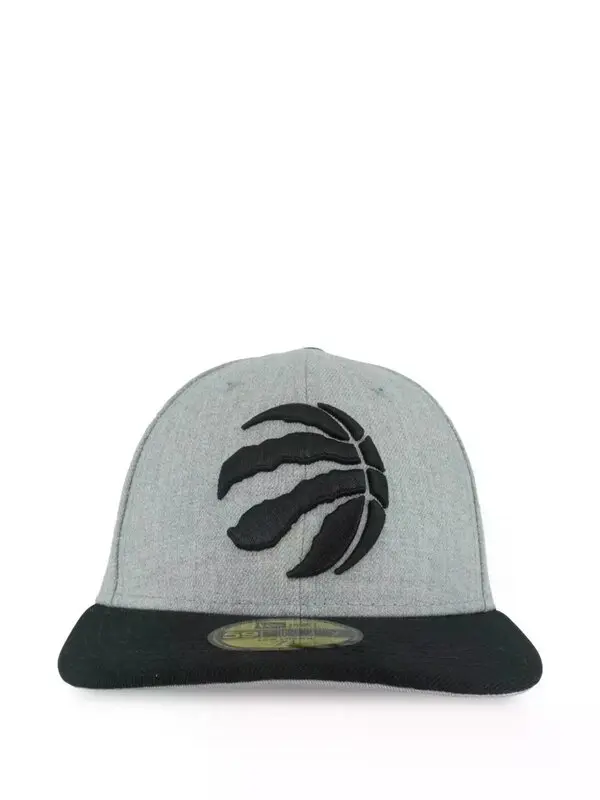 New Era Toronto Raptors 59fifty Baseball Cap