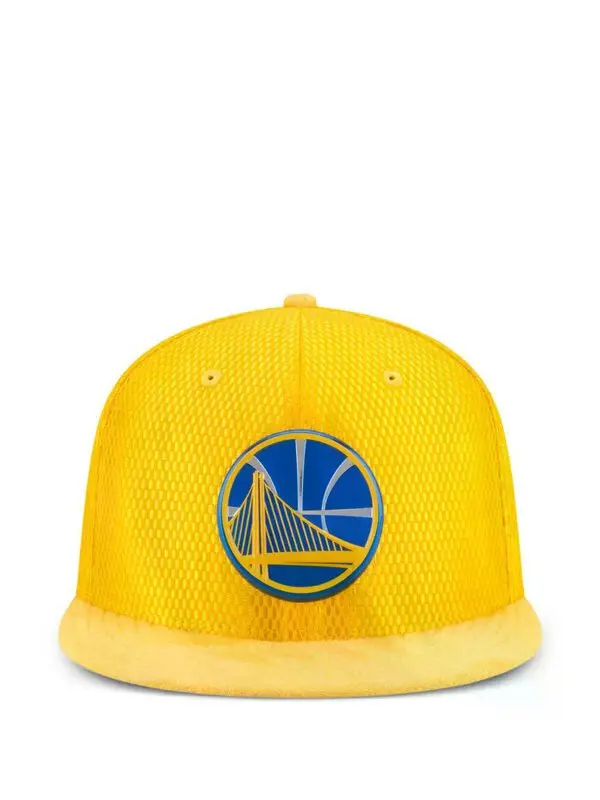 New Era Golden State Warriors 9fifty Snapback Cap