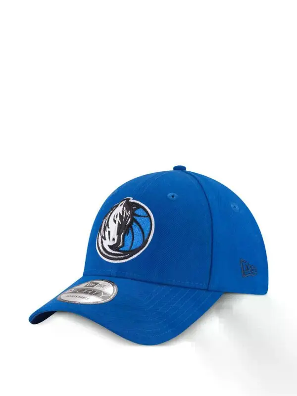 New Era Dallas Mavericks 9forty Cap