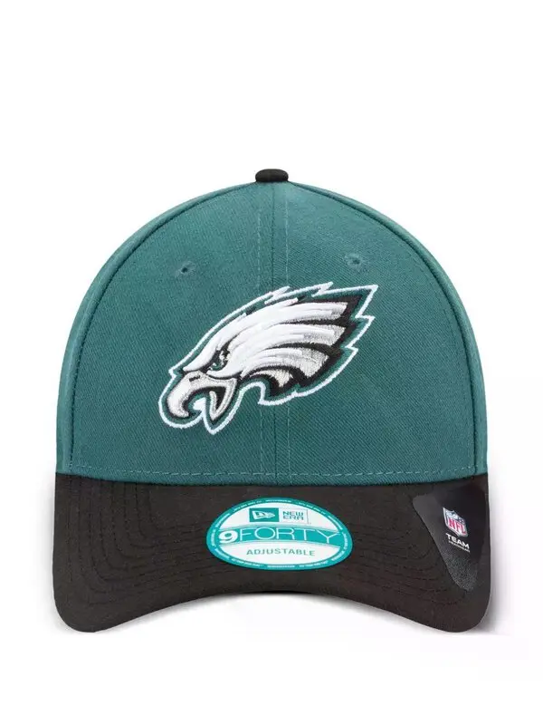 New Era Philadelphia Eagles 9forty Adjustable Cap