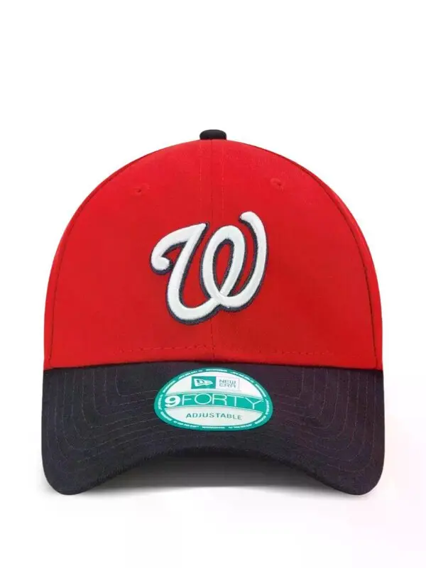 New Era Washington Nationals Baseball Cap