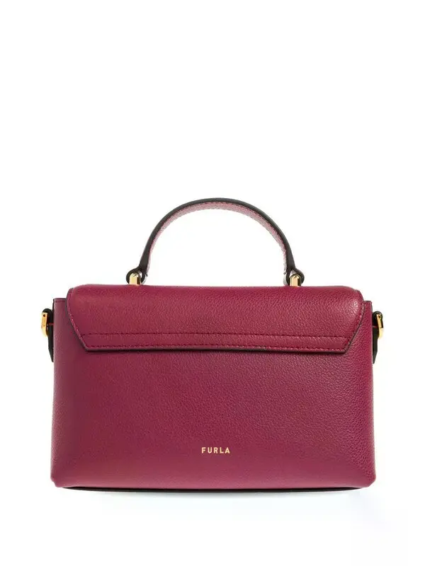 Furla Moonlight Mini Tote Bag