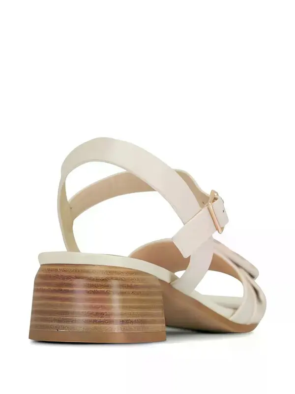 Ron White Seraphina Buckle-detail Sandals