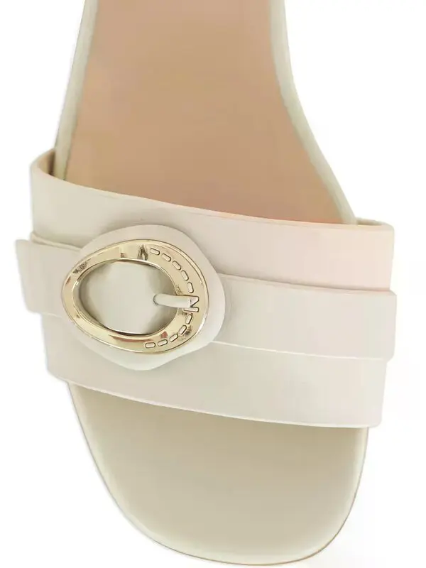 Ron White Seraphina Buckle-detail Sandals