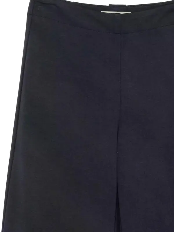 Marc O'polo Wide-leg Trousers
