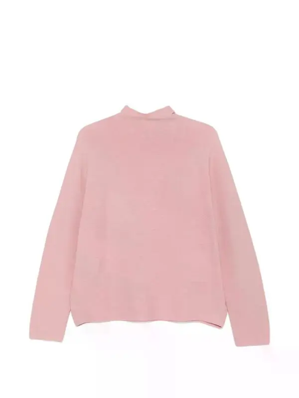 Marc O'polo High-neck Knit