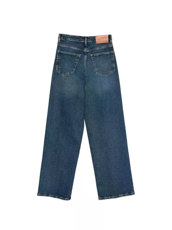 Marc O'polo Wide-leg Jeans