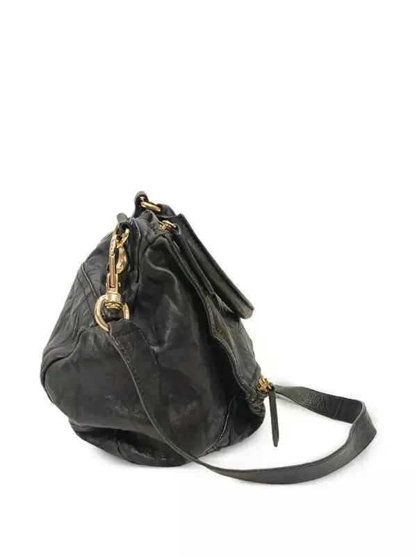 Givenchy Pandora Bag - Black
