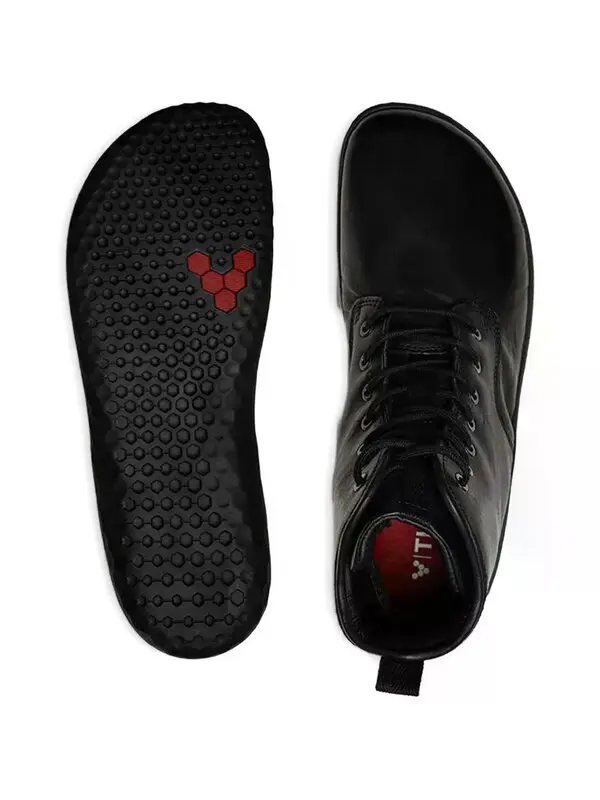 VIVOBAREFOOT Scott Iv Lace-up Boots