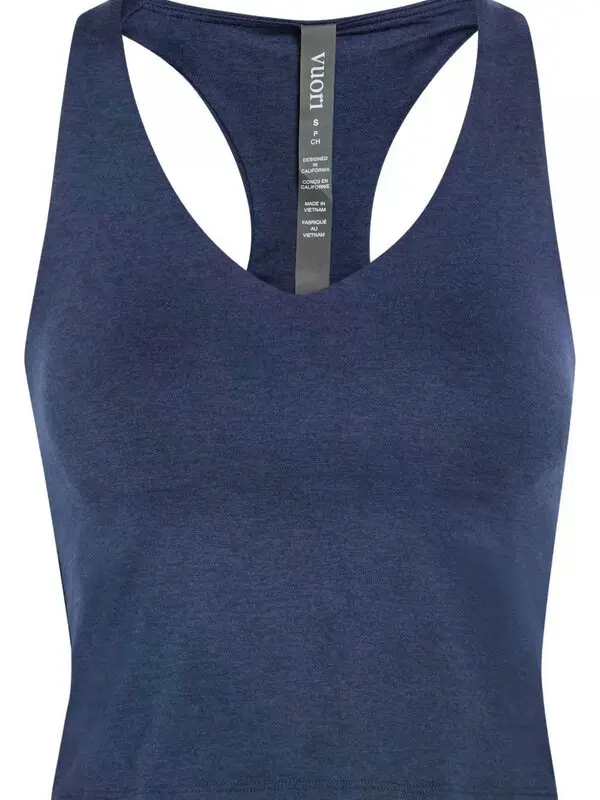 Vuori Halo 2.0 Racerback Tank Top