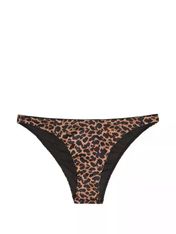 AWAY THAT DAY Amalfi Bikini Bottoms