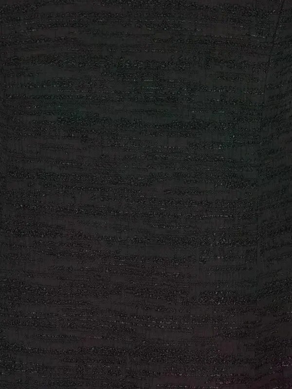 Valentino Garavani Embellished Mini Dress