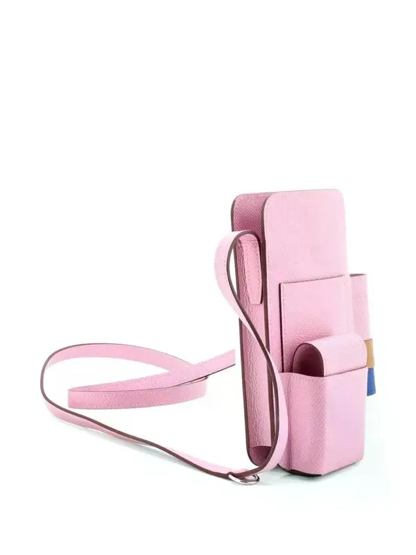 Hermès Way Phone Case Crossbody Bag