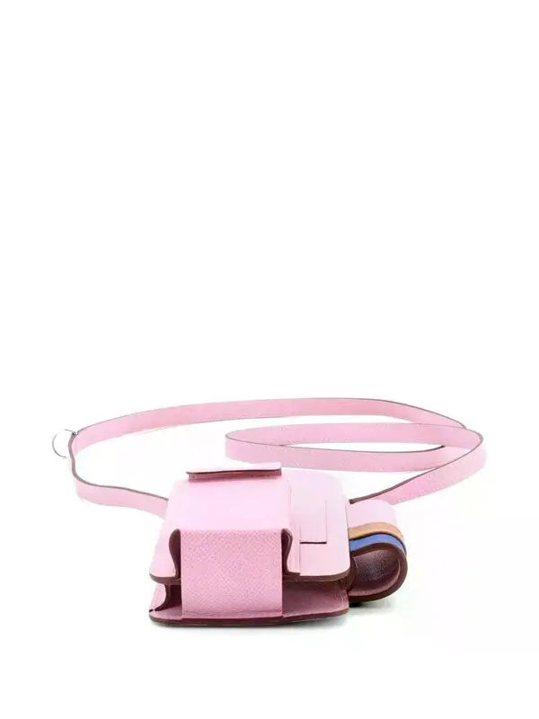 Hermès Way Phone Case Crossbody Bag