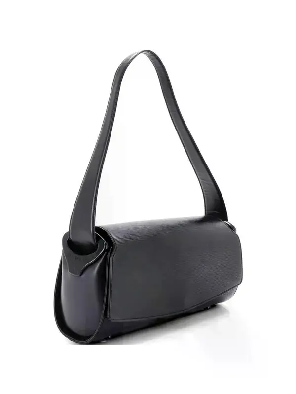 LOUIS VUITTON Epi Leather Nocturne Gm Shoulder Bag