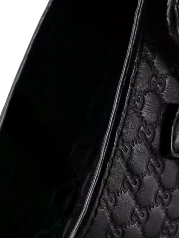 Gucci Emily Chain Flap Bag