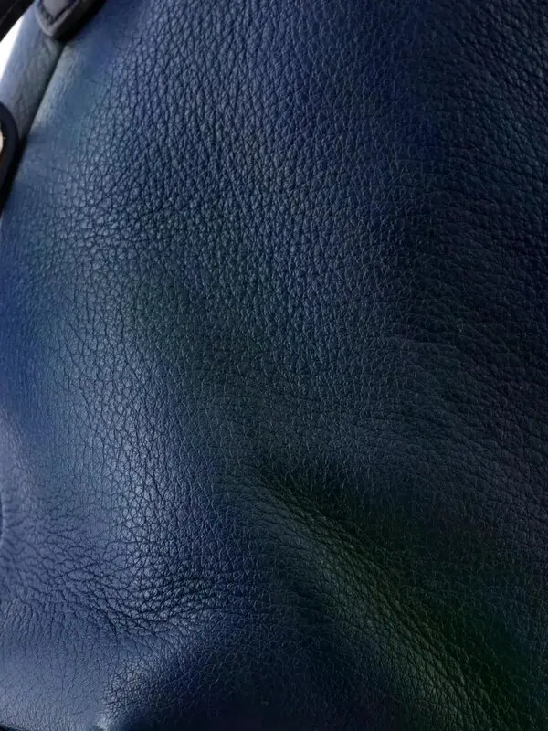 Fendi Calfskin Large Satchel