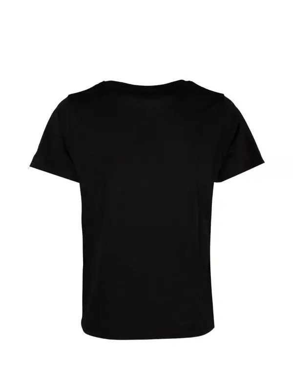 OWN Loose-fit Crew-neck T-shirt