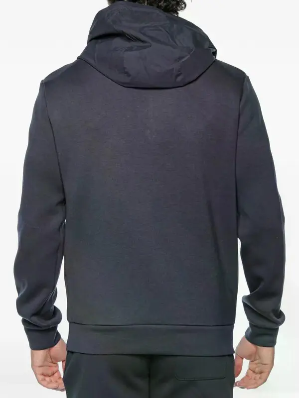 ECOALF Surat Quarter-zip Hoodie