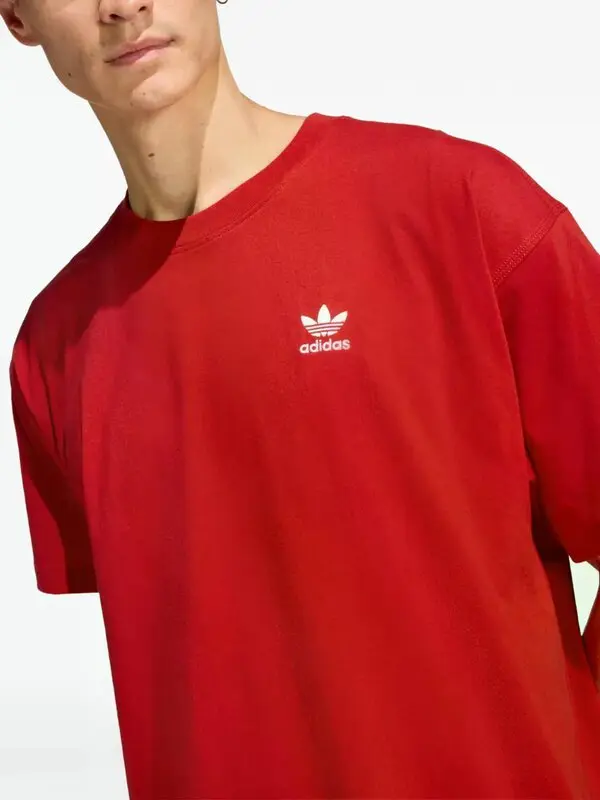 Adidas Trefoil Essentials T-shirt
