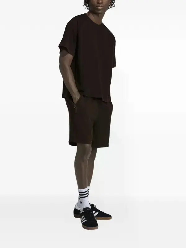Adidas Premium Essentials Raglan-sleeve T-shirt