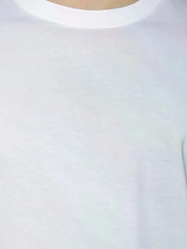 Armani Exchange Crew-neck T-shirt