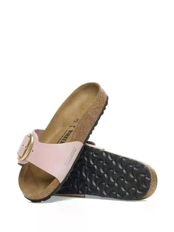 BIRKENSTOCK Madrid Big Buckle Sandals