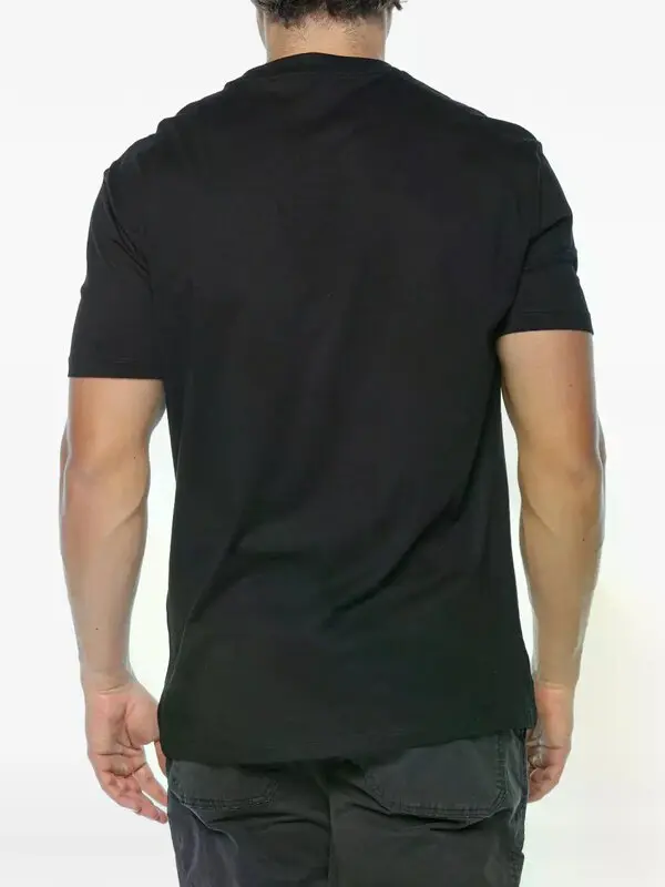 Armani Exchange Graphic-print T-shirt