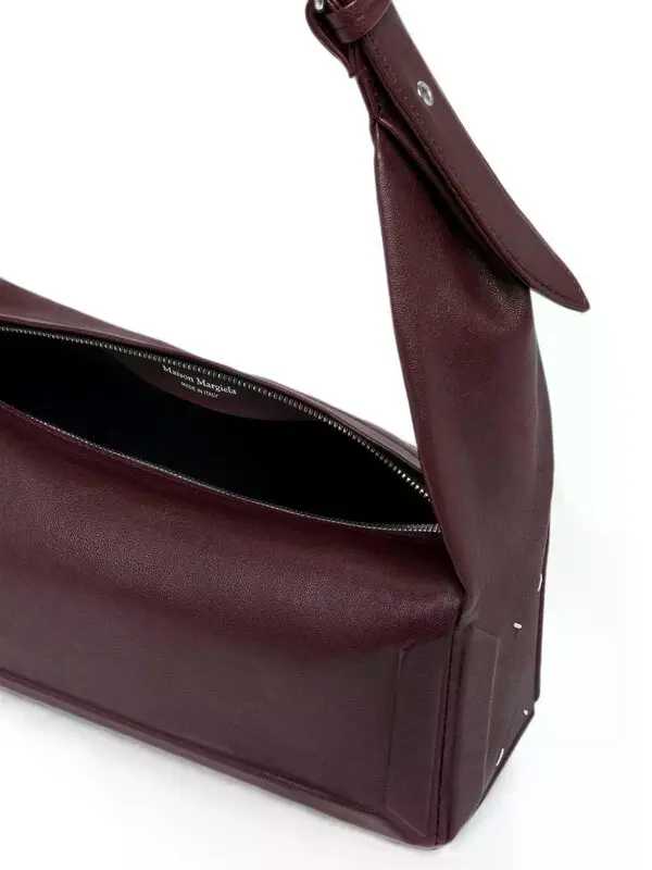 MAISON MARGIELA Medium Box Bag East West Shoulder Bag