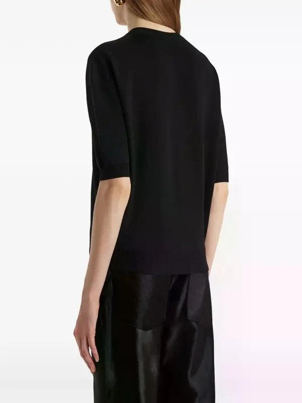 Khaite Faye Top