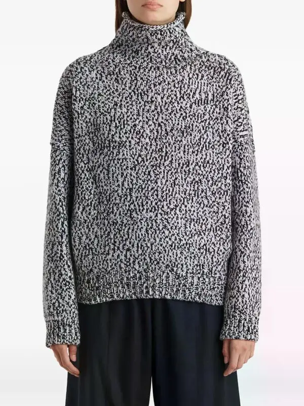 Khaite Leon Sweater