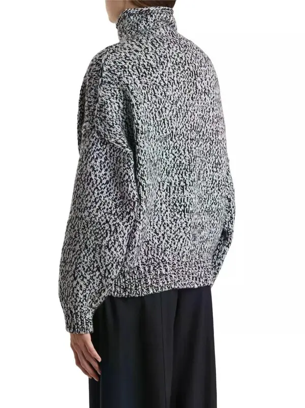 Khaite Leon Sweater