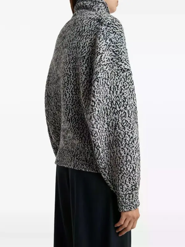 Khaite Leon Sweater