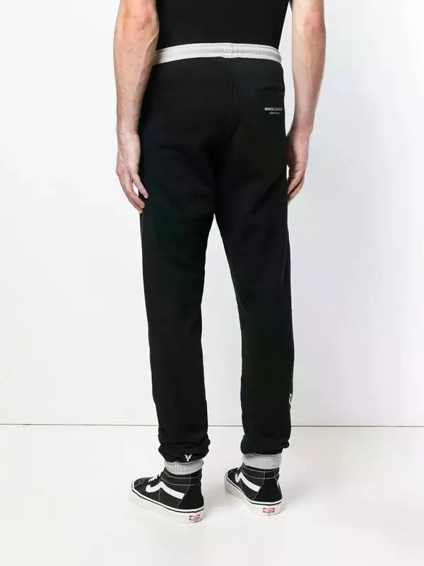 COUNTY OF MILAN La Dodgers Track Pants