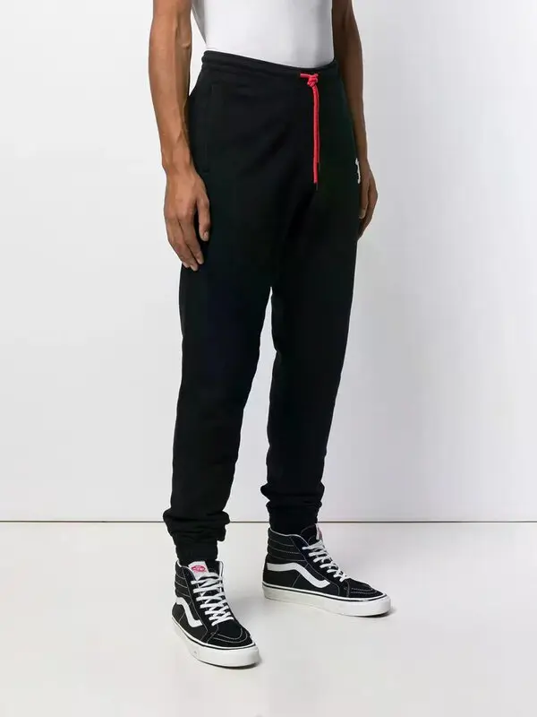 COUNTY OF MILAN Loose Track Trousers