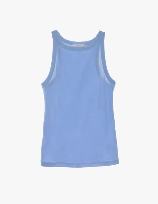 Araks Uki Tank - Rococo Blue
