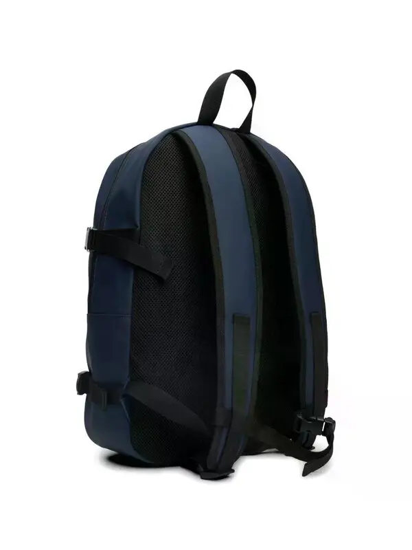 Tommy Hilfiger 1985 Buckle-strap Backpack