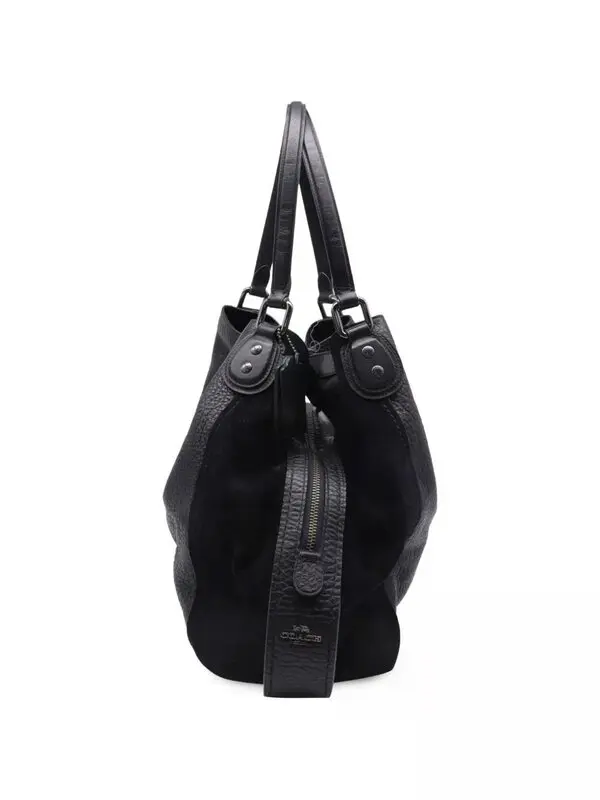 COACH VINTAGE Edie Shoulder Bag