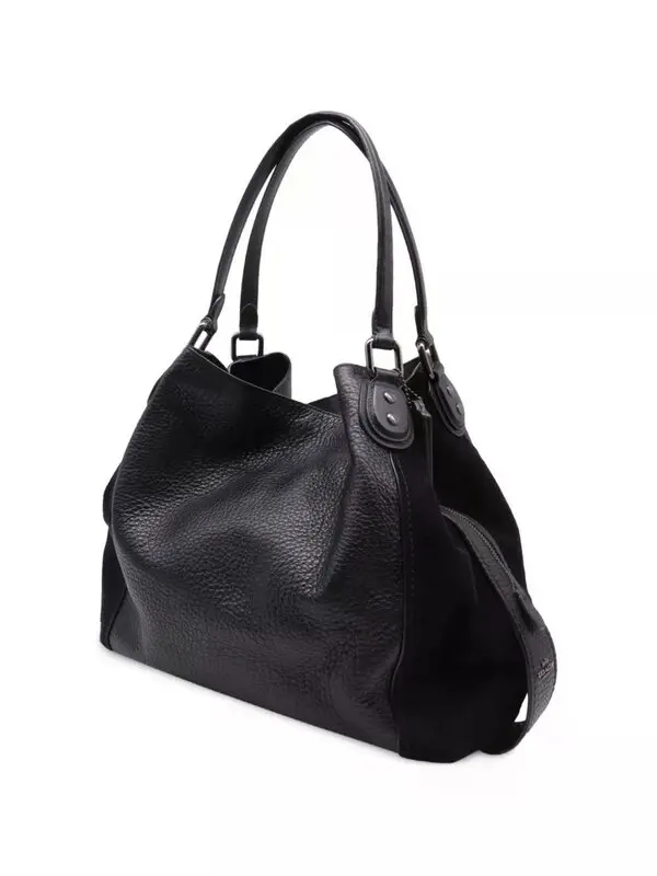 COACH VINTAGE Edie Shoulder Bag