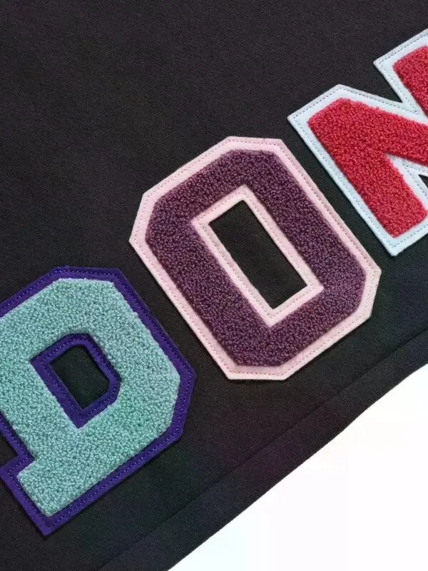 A BATHING APE Xcactus Jack Xdon Toliver Logo-patch Track Pants